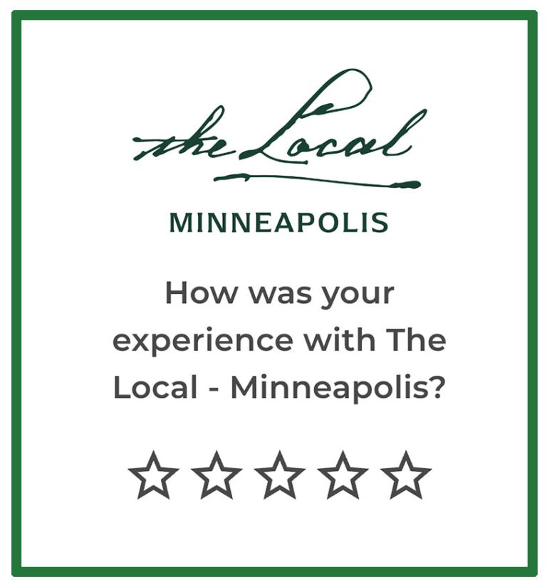 The Local Minneapolis - Genuine Irish Pub In Downtown Minneapolis
