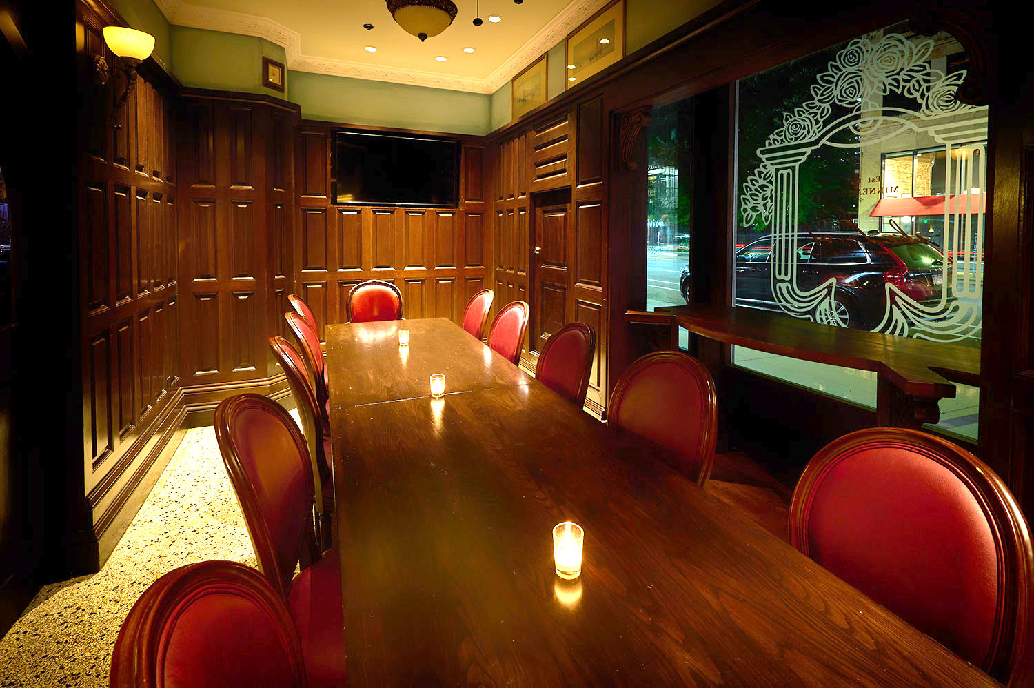 Host Private Events At The Local Minneapolis - Private Event Rooms ...